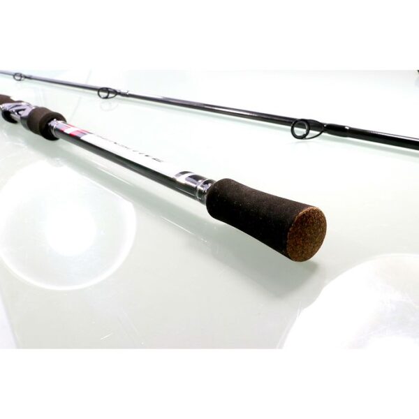 Siweida Aurora Spin 210cm 3-12gr Dvodjelni štap » EL-DA Pecaroš